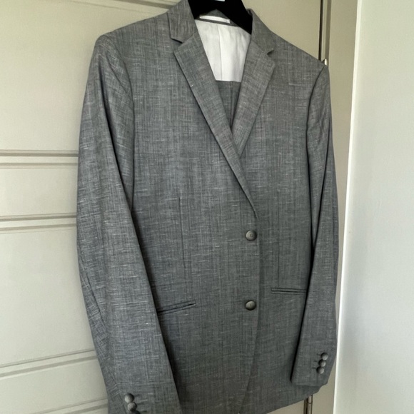 Theory | Suits & Blazers | Theory Suit | Poshmark
